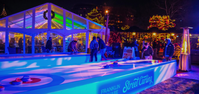 Historic Philadelphia, Inc.