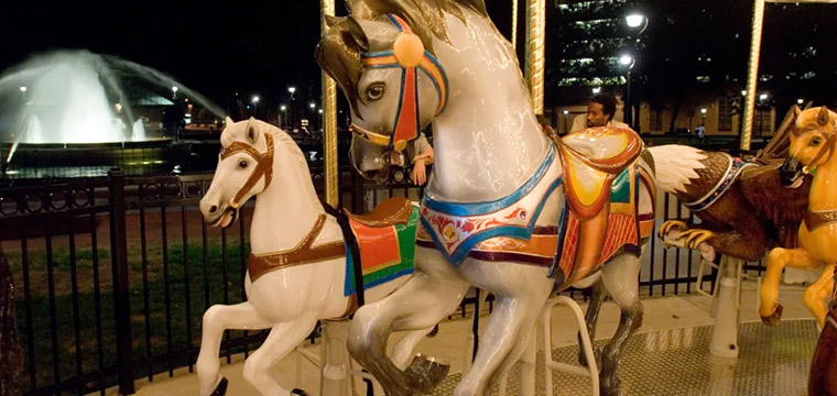 Historic Philadelphia, Inc.