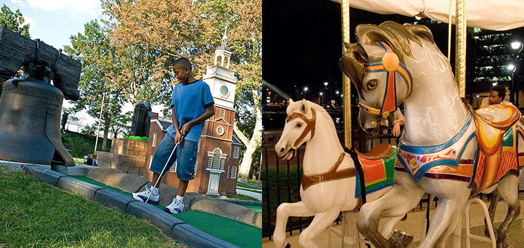 Historic Philadelphia, Inc.