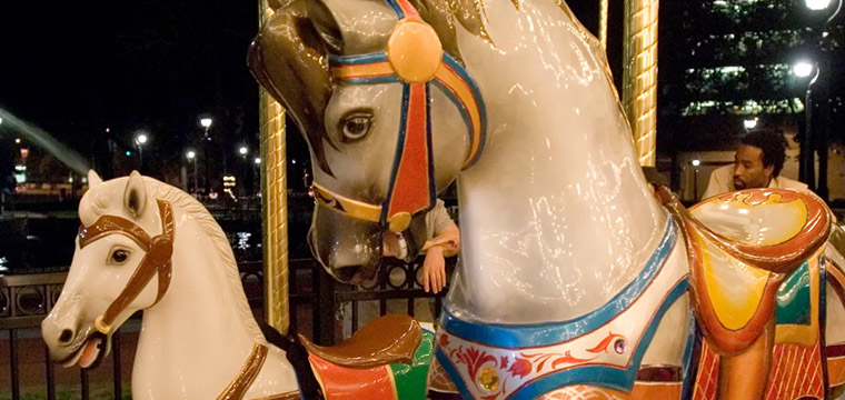 Historic Philadelphia, Inc.